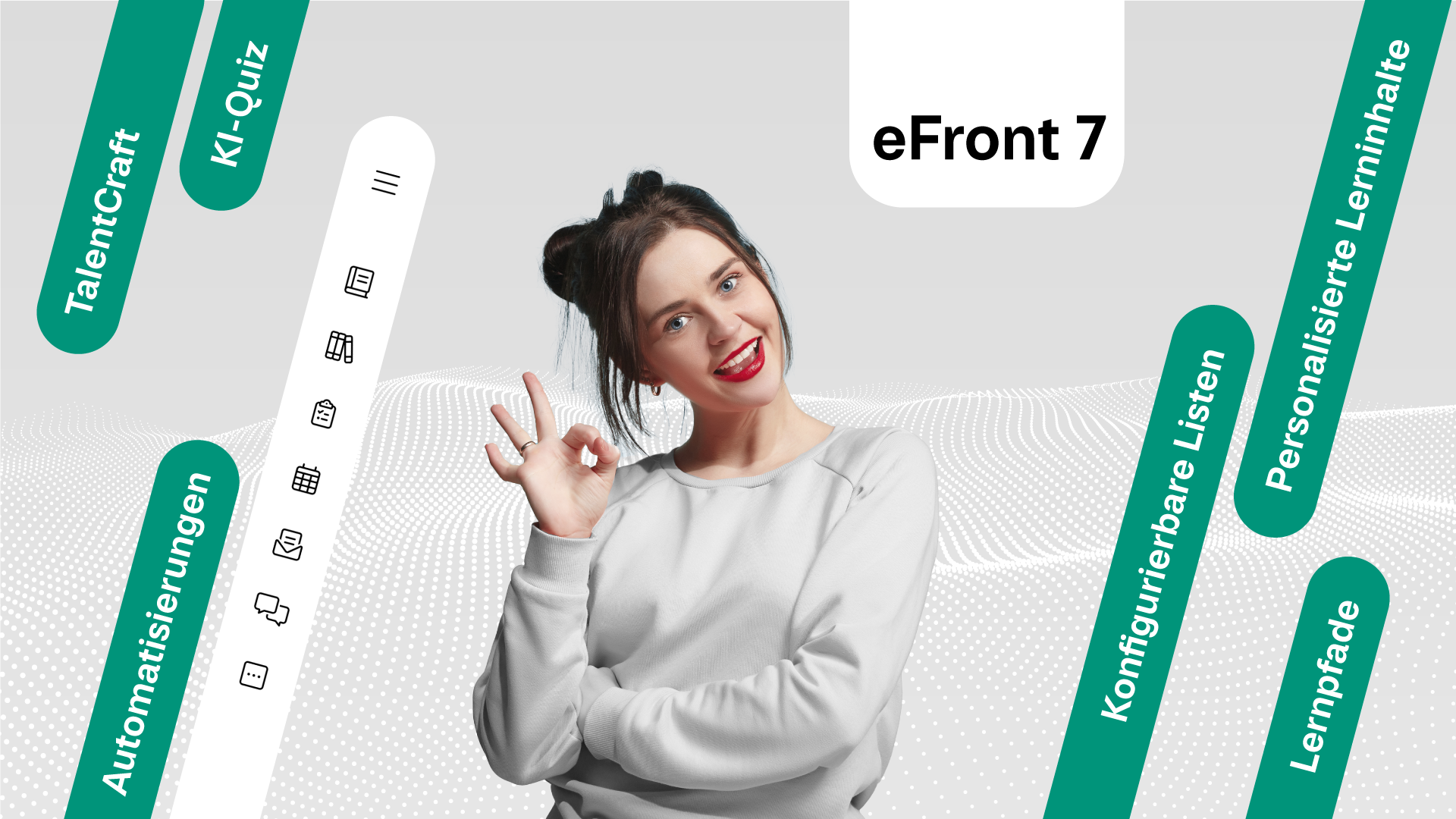 eFront 7 - The next generation - clickandlearn